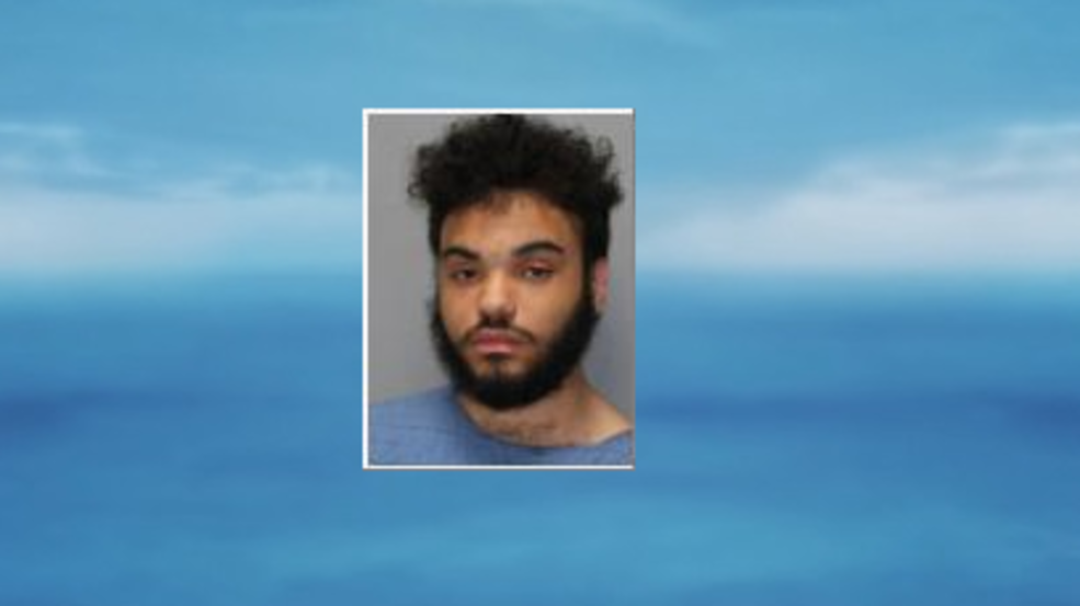 Columbia Man Accused Of Entering High School Assaulting 14 Year Old