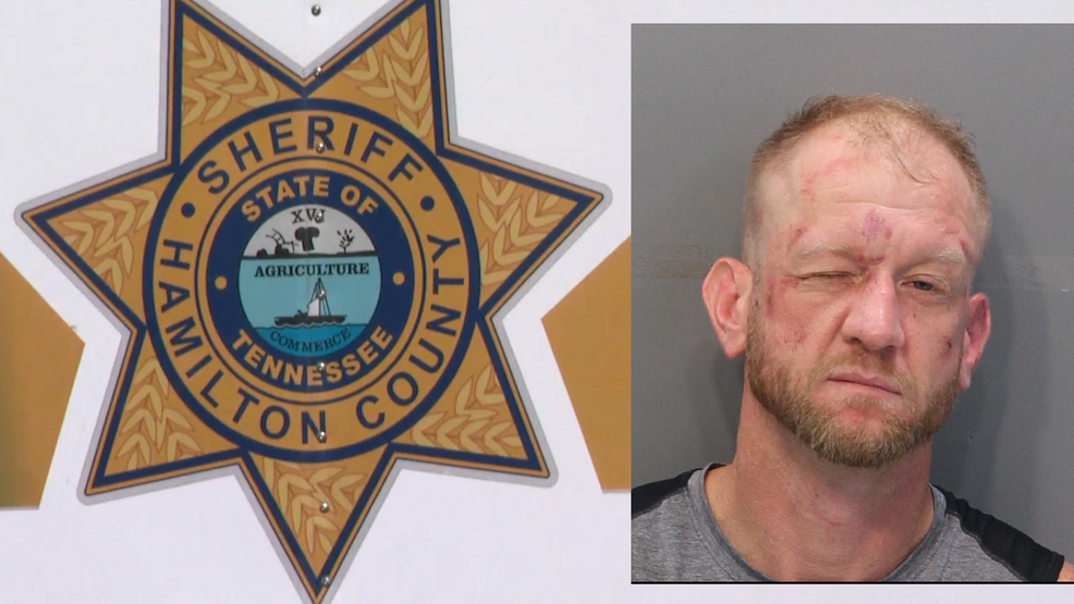 Hcso Chase Suspect Drives Into Deputys Patrol Car Deputy Shoots At