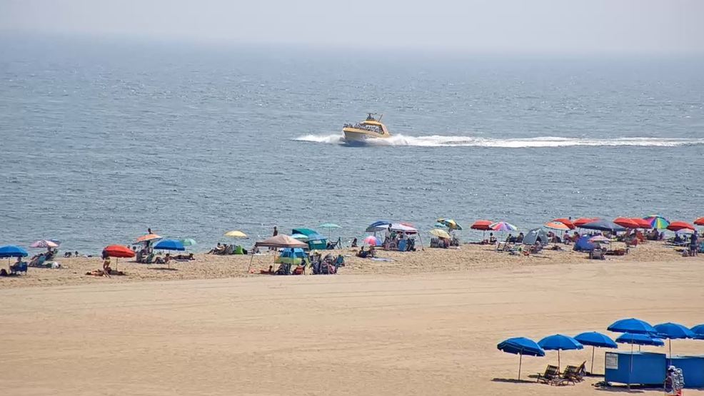 Judge To Hear Lawsuit Over Ocean Citys Topless Ban For Women Wbff