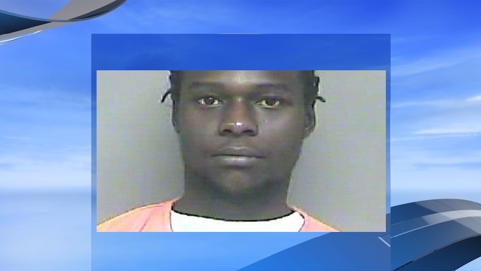 Man Sentenced To Two Decades In Prison For Killing Dillon Man At Club