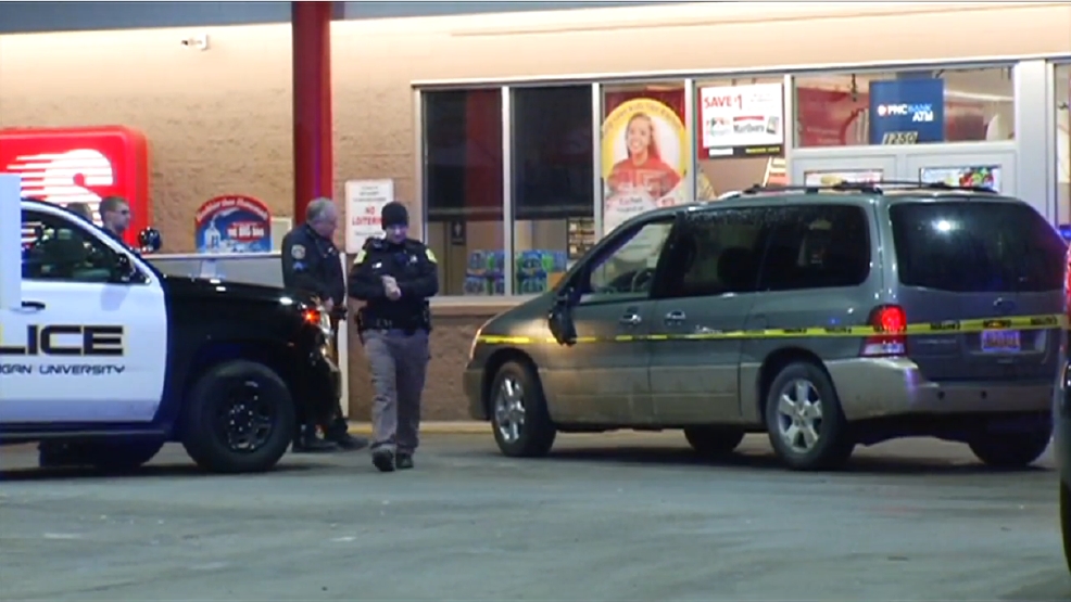 Suspect in custody after stabbing victim found at Speedway gas station ... Suspect in custody after stabbing victim found at Speedway gas station ...