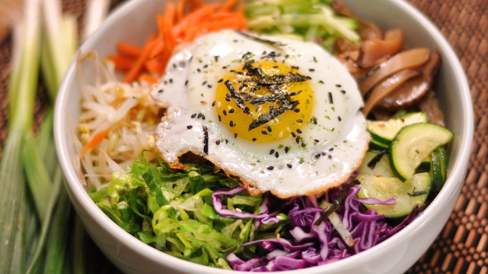 If You Love Bibimbap, Listen Up | Seattle Refined