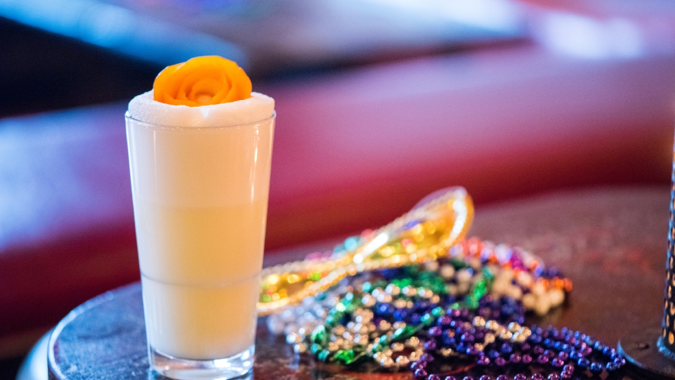 Fat Tuesday Cocktails | WJLA