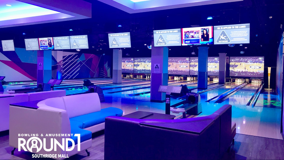 New bowling/arcade complex coming to Towson Town Center | WBFF
