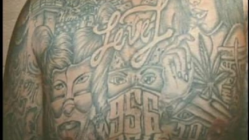 Valluco gang members move from prison to the streets | News, Weather ...