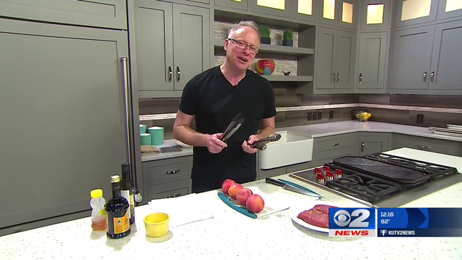 Salt Lake City Recipes | News, Weather, Sports, Breaking News | KUTV