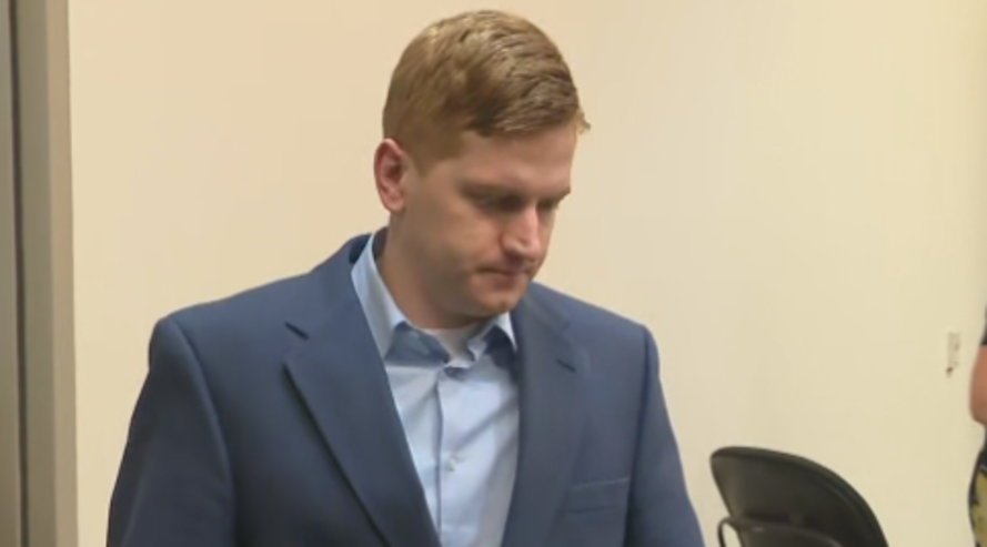 Jared Chance returns to court for sentencing | WWMT