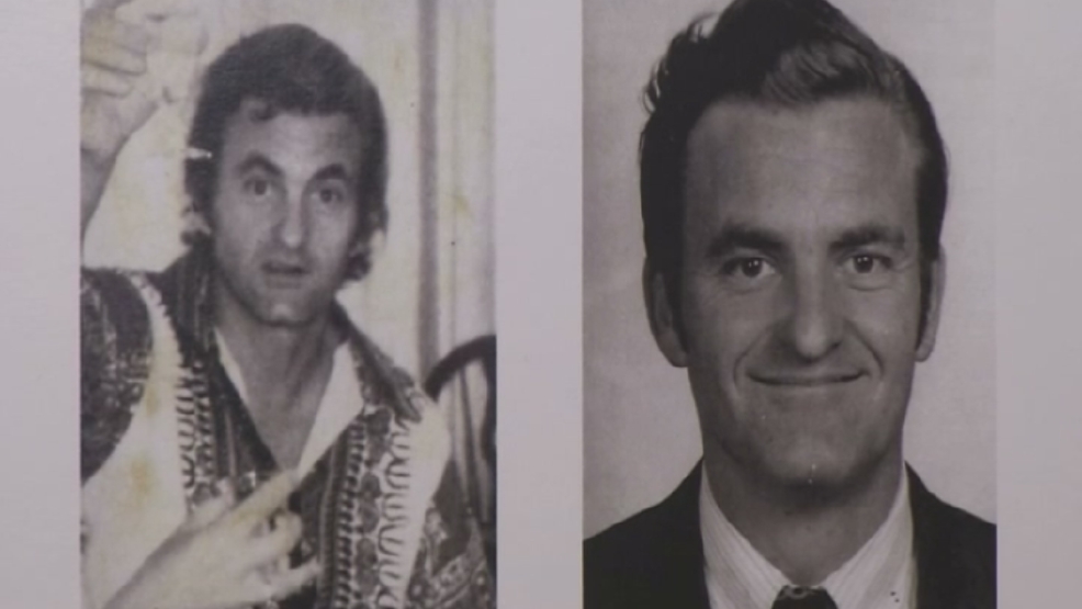 40 Year Hunt Continues For Murder Fugitive In Montgomery Co Cold Case