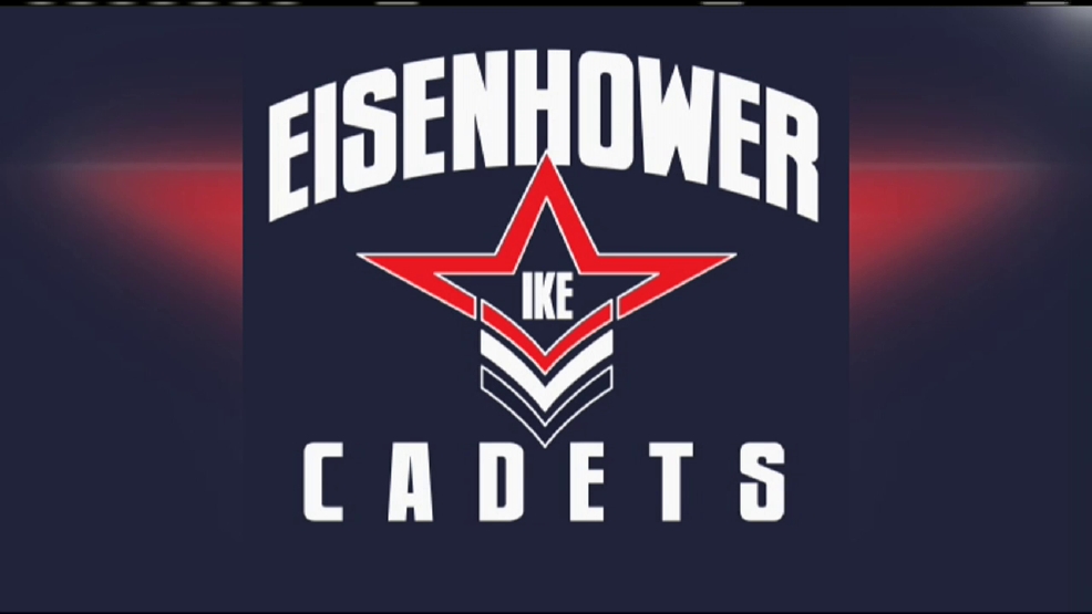 New athletic logo chosen for Eisenhower High School | KIMA