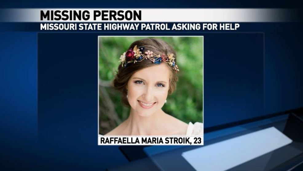 Your help needed to locate missing Missouri woman | KTVO