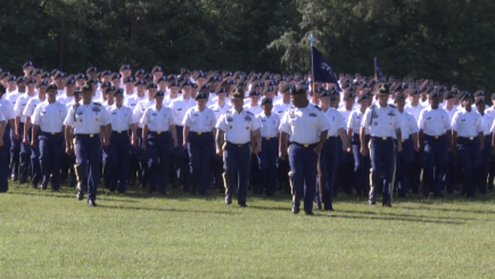 Fort Jackson reaches milestone with their 5-millionth soldier | WACH