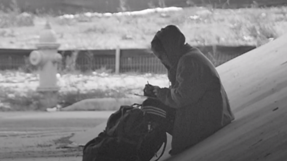 A closer look at the connection between homelessness and suicide | KVII