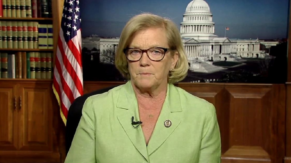 Two Republicans look to unseat Congresswoman Chellie Pingree in Maine ...