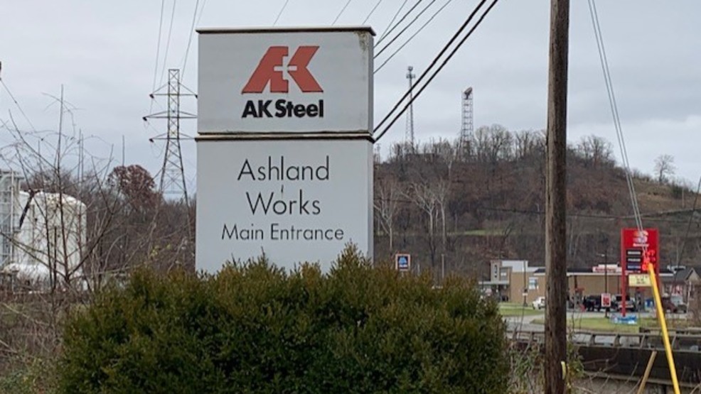 What does the sale of A.K. Steel mean for its Ashland facility? | WCHS