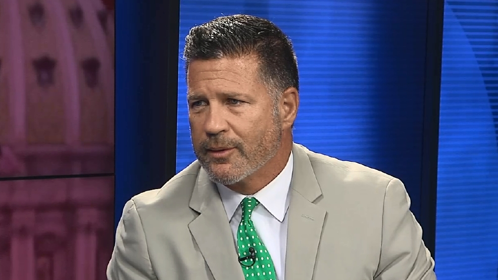 Face The State: Rep. Mike Regan | WHP