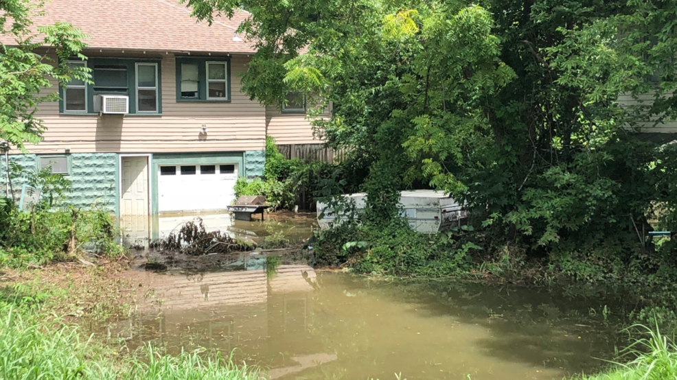 Kansas residents struggle with aftermath of widespread flooding | KTUL