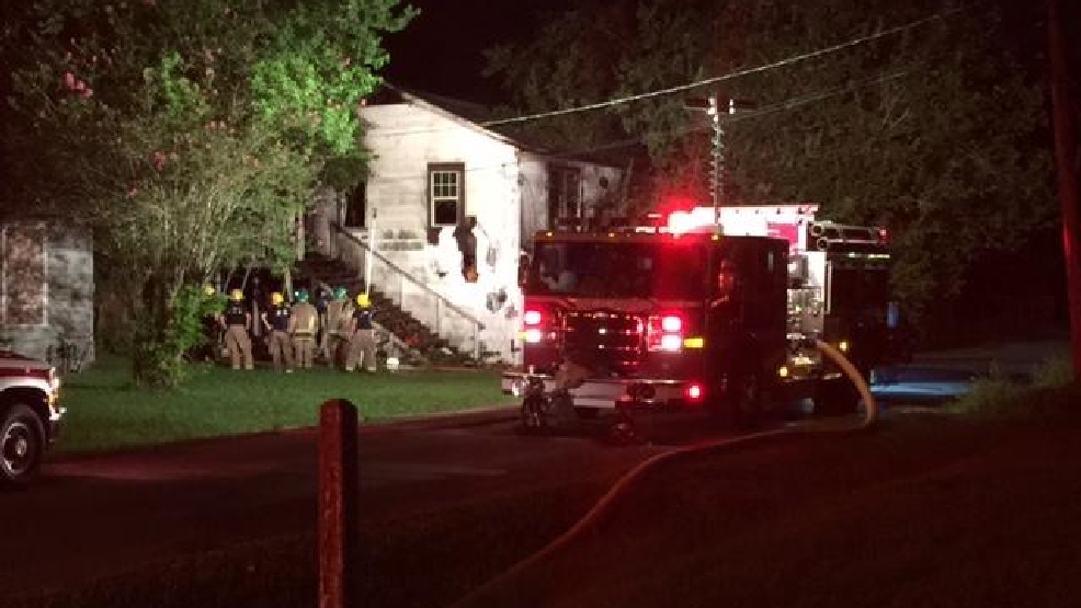 Apartment fire in Beaumont under investigation | KFDM