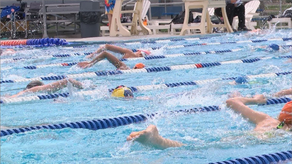 Local swimmers make a splash in the Swim-A-Thon, swimming 500 miles and ...