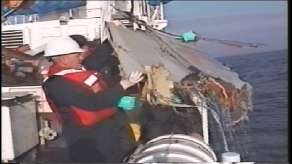 EgyptAir crash recalls Flight 990 disaster in Southern New England | WJAR