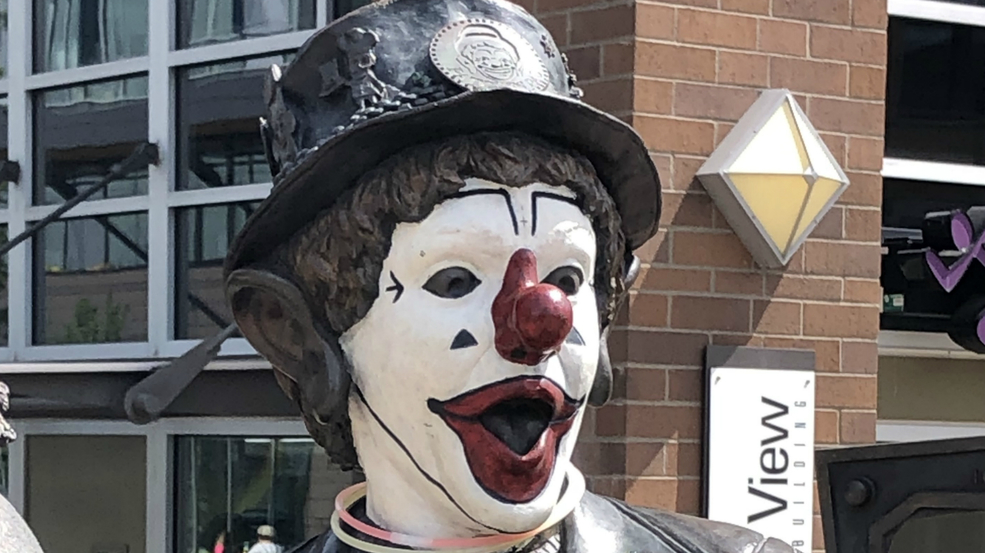 Memory Lane: Reminiscing about the PNW's beloved & iconic J.P. Patches ...