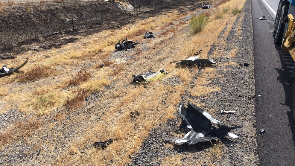 NHP: Deadly crash on US-95 near Pasture Rd. in Churchill County | KRNV