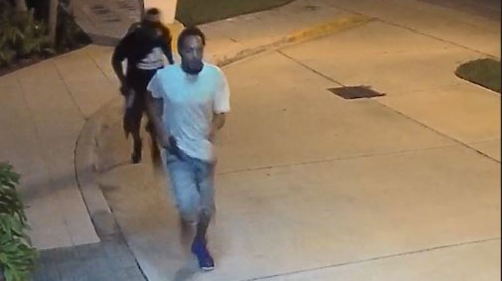 Homeless man shot and killed in Miami, killers caught on camera: Police ...