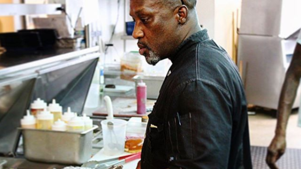 Baltimore chef wins "Chopped" cooking show | WBFF