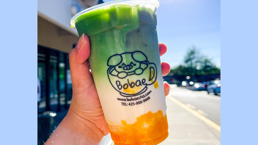 Bobae: A one stop shop for your coffee & boba needs | Seattle Refined