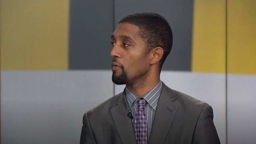 Mayoral candidate Brandon Scott speaks with FOX45 | WBFF