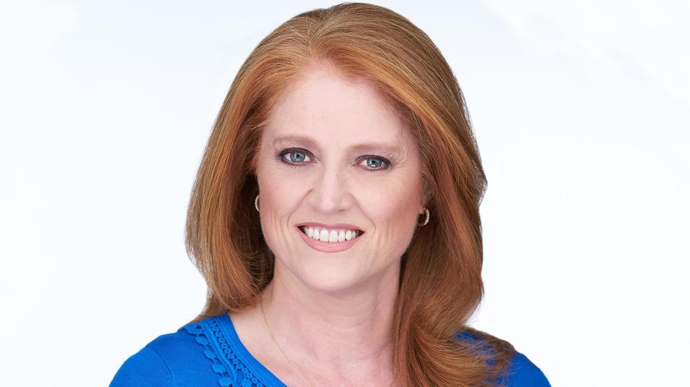 Siobhain Anders | WOAI