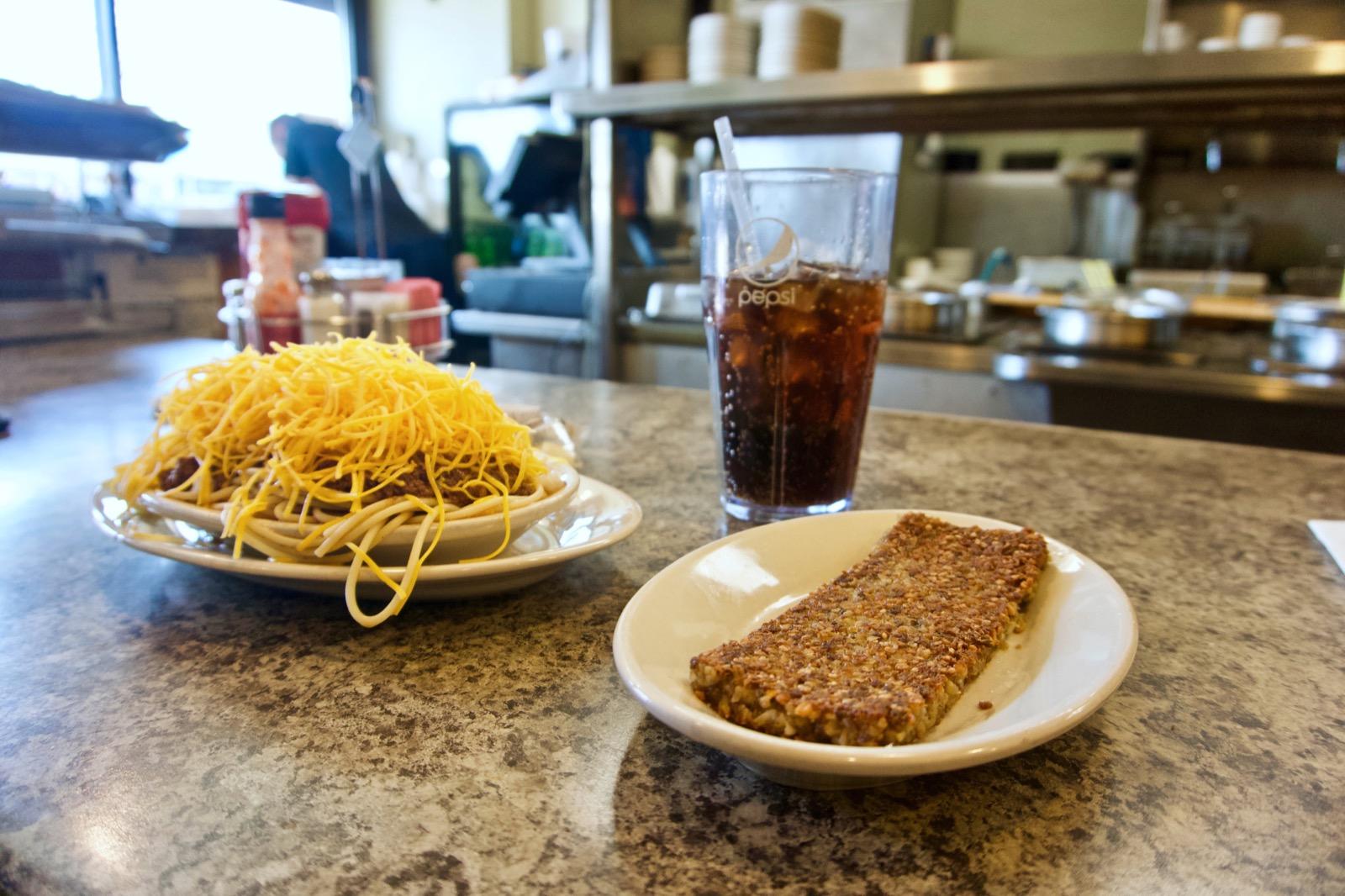 The Great Goetta Smackdown, In Which We Try Lots Of Cincy's Most ...