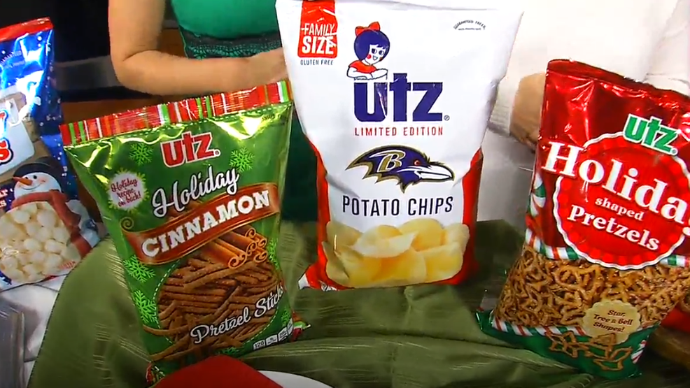 Utz to become publicly traded company, "Utz Brands" | WBFF
