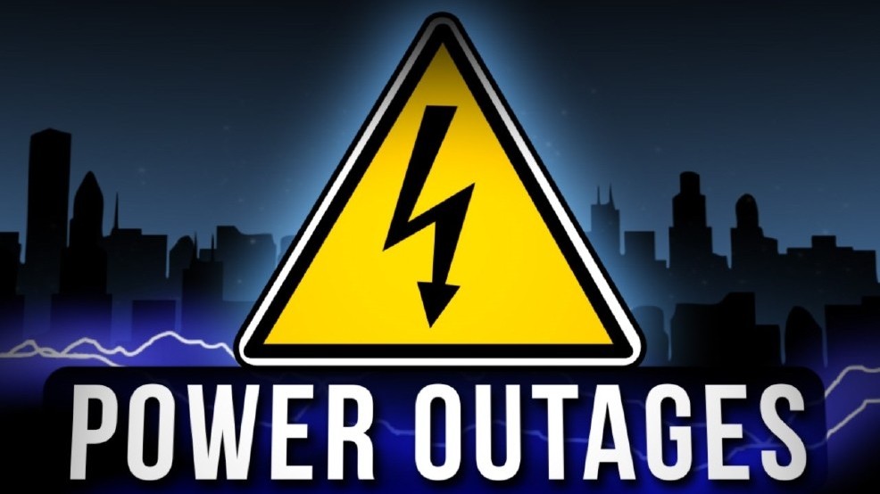 Outages: Severe weather leaves more than 12,600 without power | WSET