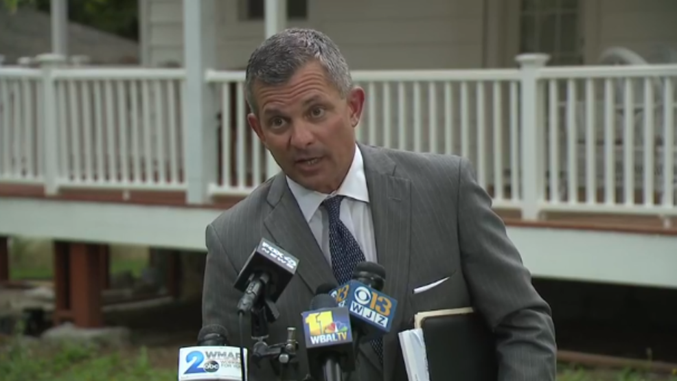 Pugh's lawyer says news conference to be held Thursday | WBFF