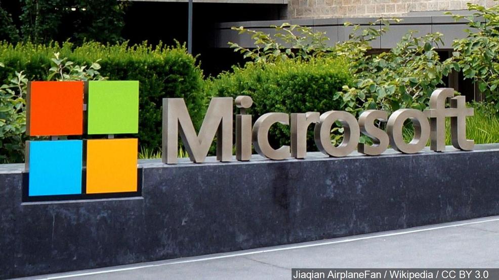 Microsoft to expand Las Colinas site to Irving | KEYE