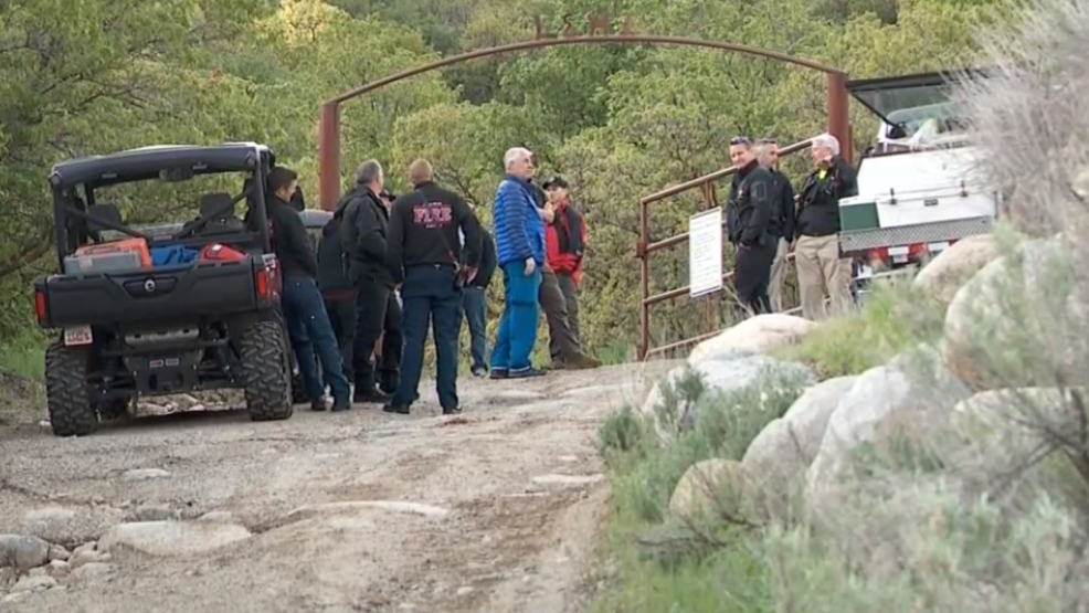 2 people killed when helicopter crashes in Utah County | KUTV