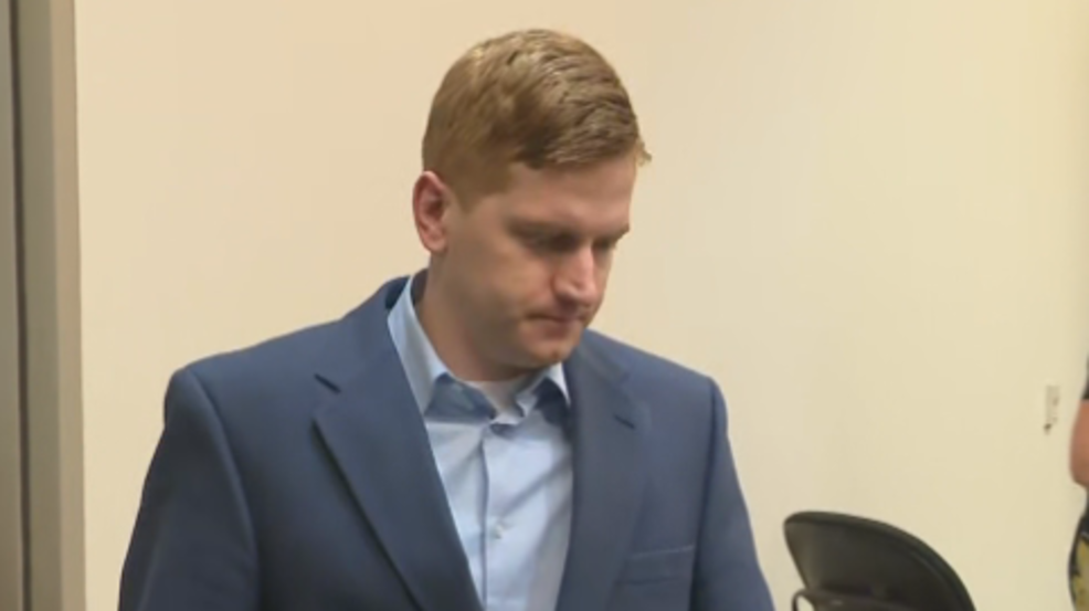 Jared Chance's trial enters day 3 | WWMT