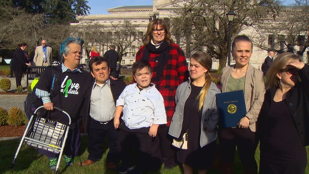 'It's not okay': Victims share testimonies at hearing to ban dwarf ...