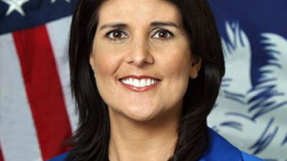 Emily Farr tapped as head of South Carolina licensing agency | WCIV