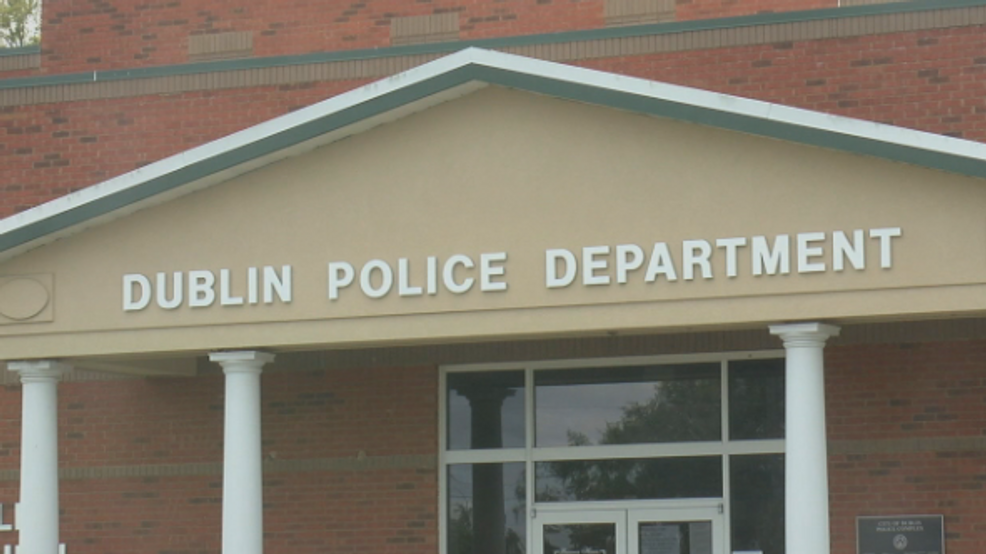 Dublin Police Chief discusses homicide solve rate in city | WGXA