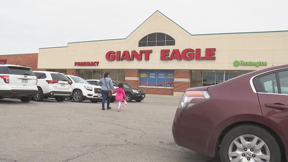 Giant Eagle to hire 350 team members in Central Ohio | WSYX