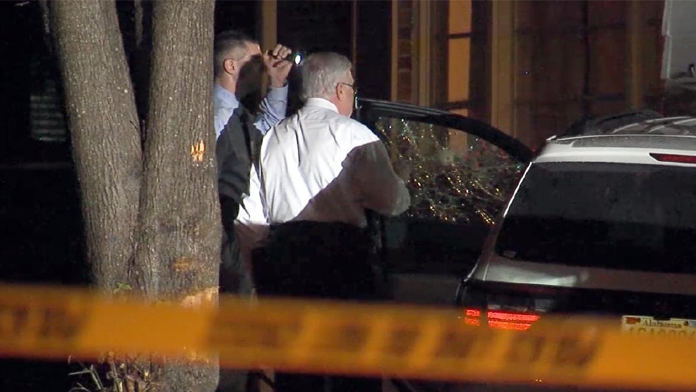 Home invasions and burglaries have residents on alert | WBMA