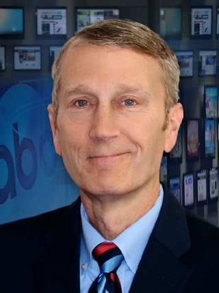 Jeff Speegle | WBMA