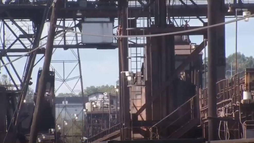 AK Steel plans to shut down Ashland plant by year's end | WCHS