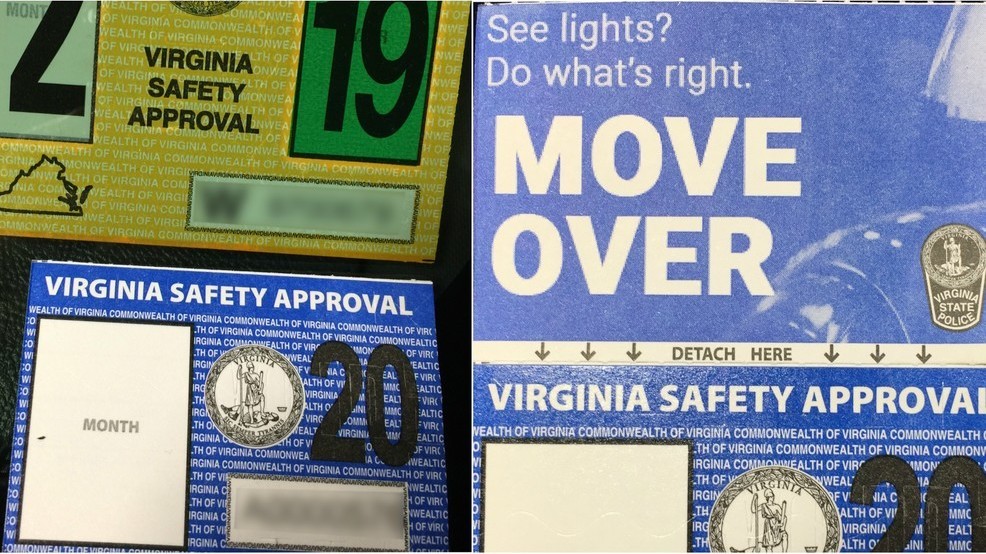 Vehicle Safety Inspection Fee Likely To Go Up In Virginia WCYB vehicle-safety-inspection-fee-likely-to-go-up-in-virginia-wcyb