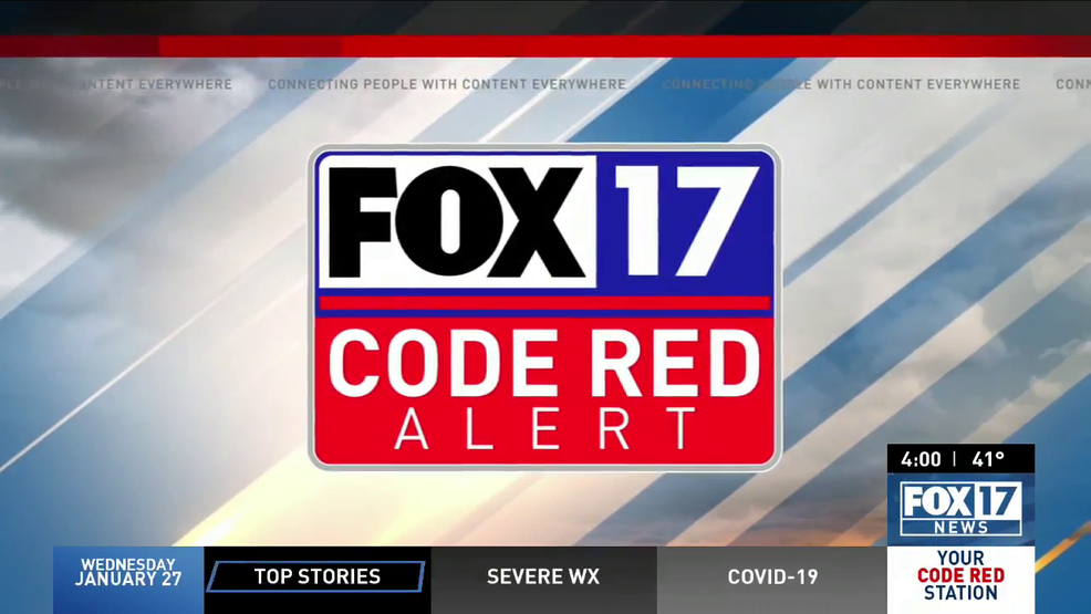 FOX 17 News @ 4 on MyTV30: Jan. 27, 2021 | WUXP