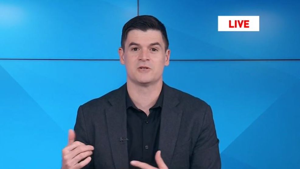 Dr. John Delony shares 5 steps to stay sane during the COVID-19 ...