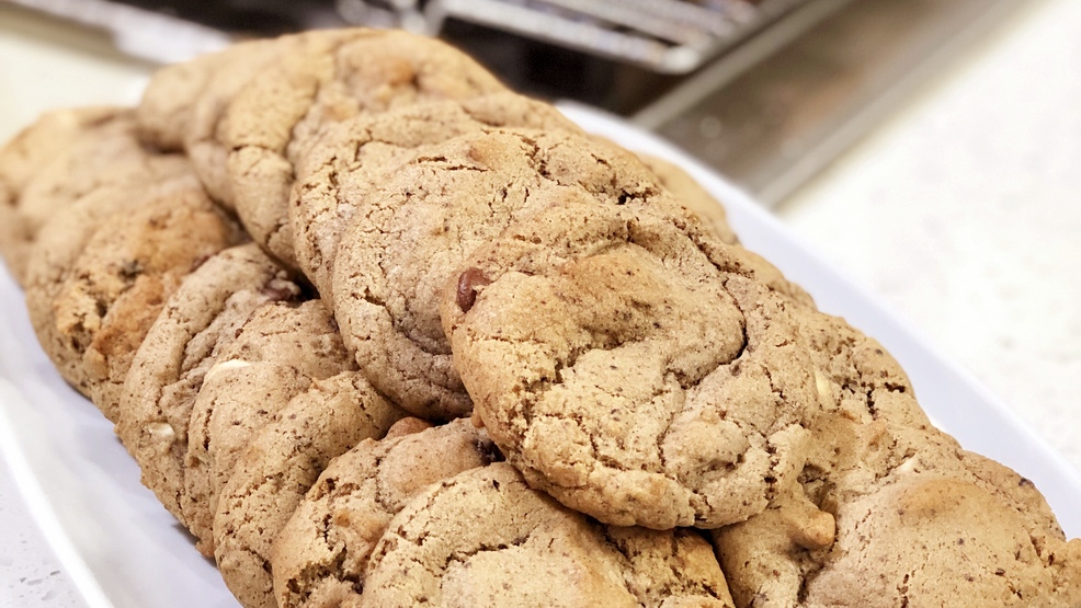 Cooking with Chef Bryan - Oreo Cookie Squared | KUTV