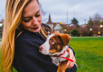 You're invited to the nations biggest pet snuggling party | Seattle Refined