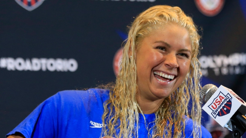 Elizabeth Beisel - Alchetron, The Free Social Encyclopedia